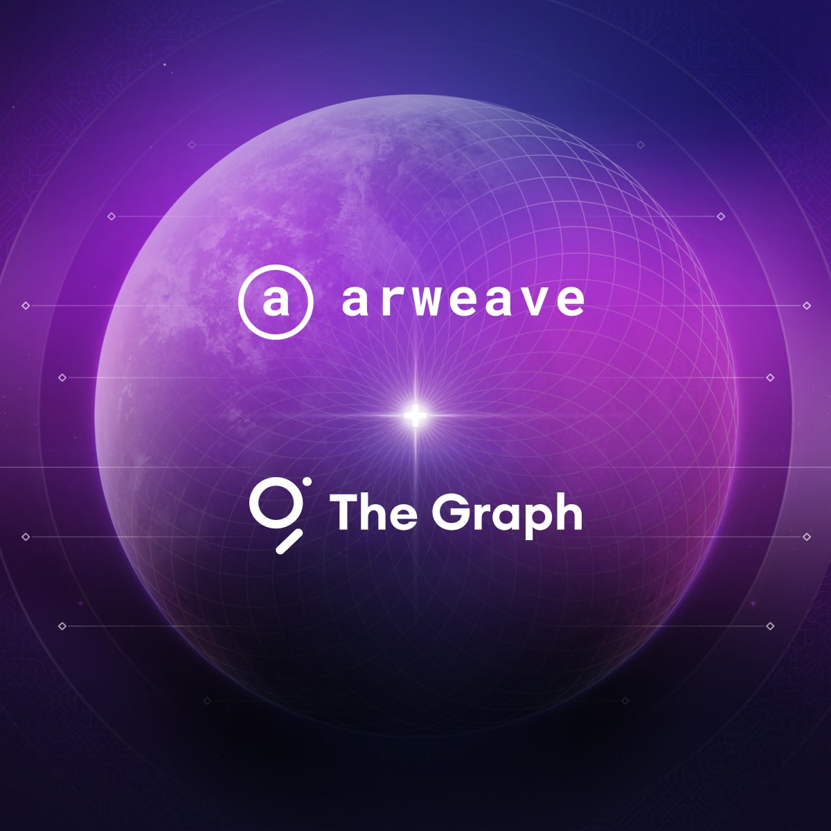 The Graph to Integrate with Decentralized Data Storage Protocol Arweave | Blog | The Graph